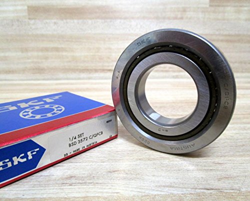 SKF BSD 3572 Bearing BSD3572: Amazon.com: Industrial & Scientific