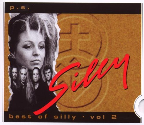 Amazon.com: Vol. 2-P.S. Best of Silly: CDs & Vinyl