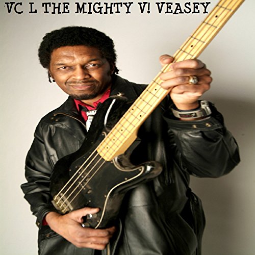 Amazon.com: Look Out! Here I Come! : VC L The Mighty V! Veasey: Digital ...