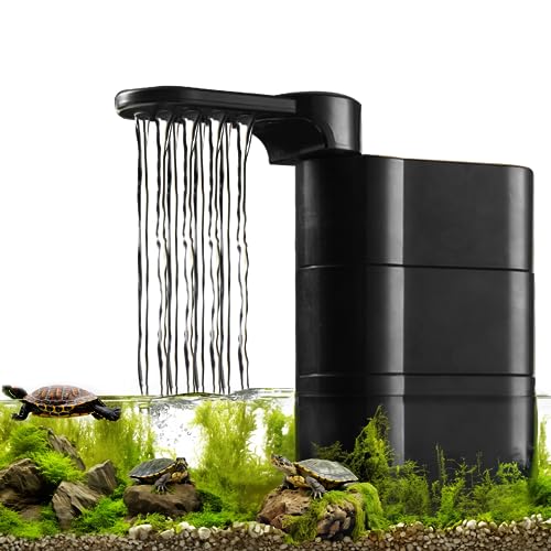 Top 10 Best Turtle Tank Filter System : Reviews & Buying Guide - Katynel