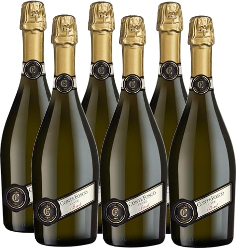 Sekt - Diese 5 Fakten müssen Sie über Sekt wissen
