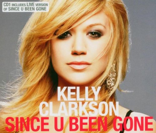 Amazon.de:Since U Been Gone
