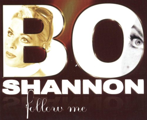 Play Follow Me by Bo Shannon on Amazon Music