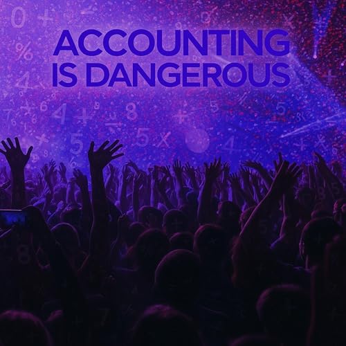 Accounting Is Dangerous: Audit I de The Autistocrat sur Amazon Music ...