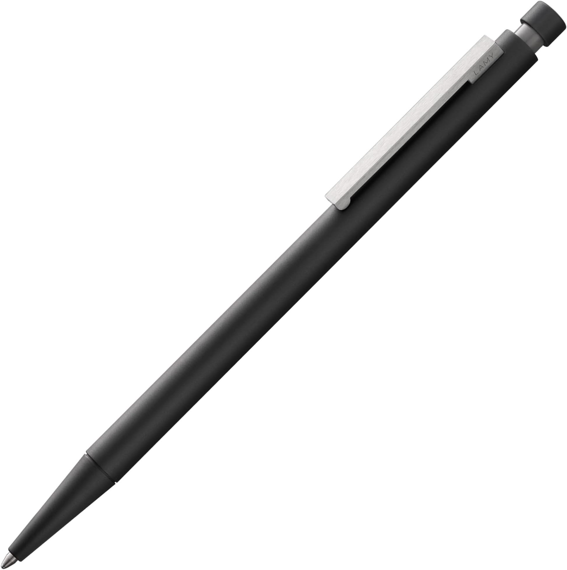 LAMY Multi System Twin Ballpoint Pen and Mechanical Pencil, Titanium ...
