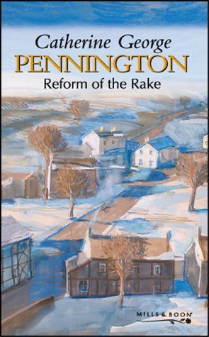 Amazon.co.jp: Reform of the Rake (Pennington) : George, Catherine: 洋書