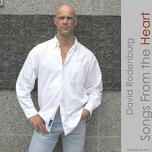 Amazon.com: Songs From the Heart : David Rodenburg: Digital Music