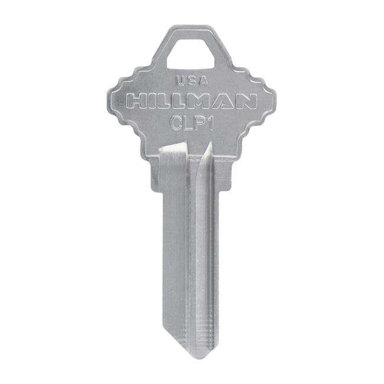 CLP-1 CLOPAY Lock Key - Amazon.com