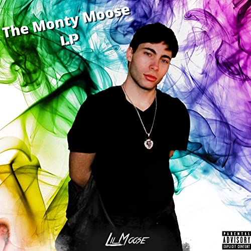 Play The Monty Moose LP by Lil Moose on Amazon Music