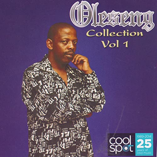 Amazon.com: Oleseng Collection Vol 1 : Oleseng: Digital Music