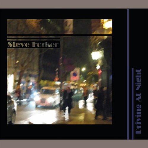 Amazon.com: Driving At Night : Steve Forker: Digital Music