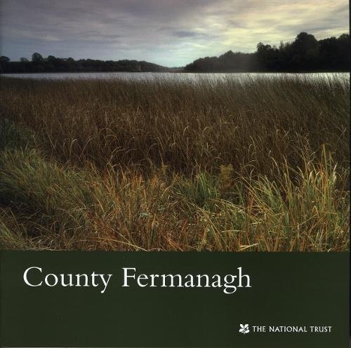 County Fermanagh: National Trust Guidebook (National Trust Guidebooks ...