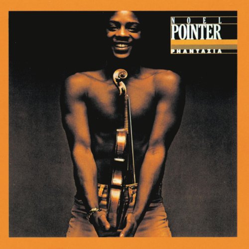 Play Phantazia by Noel Pointer on Amazon Music