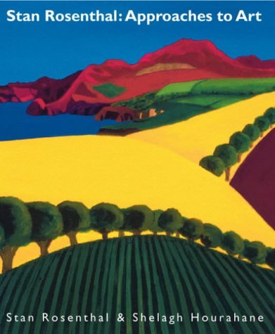 Stan Rosenthal: Approaches to Art: Amazon.co.uk: Rosenthal, Stan ...