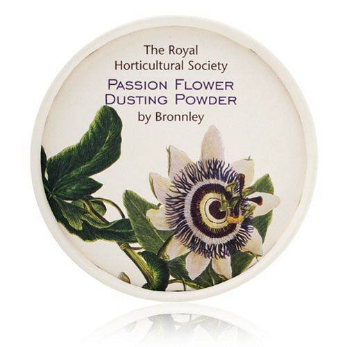 Amazon.com: Bronnley Passion Flower 75g/2.6oz Dusting Powder : Beauty ...