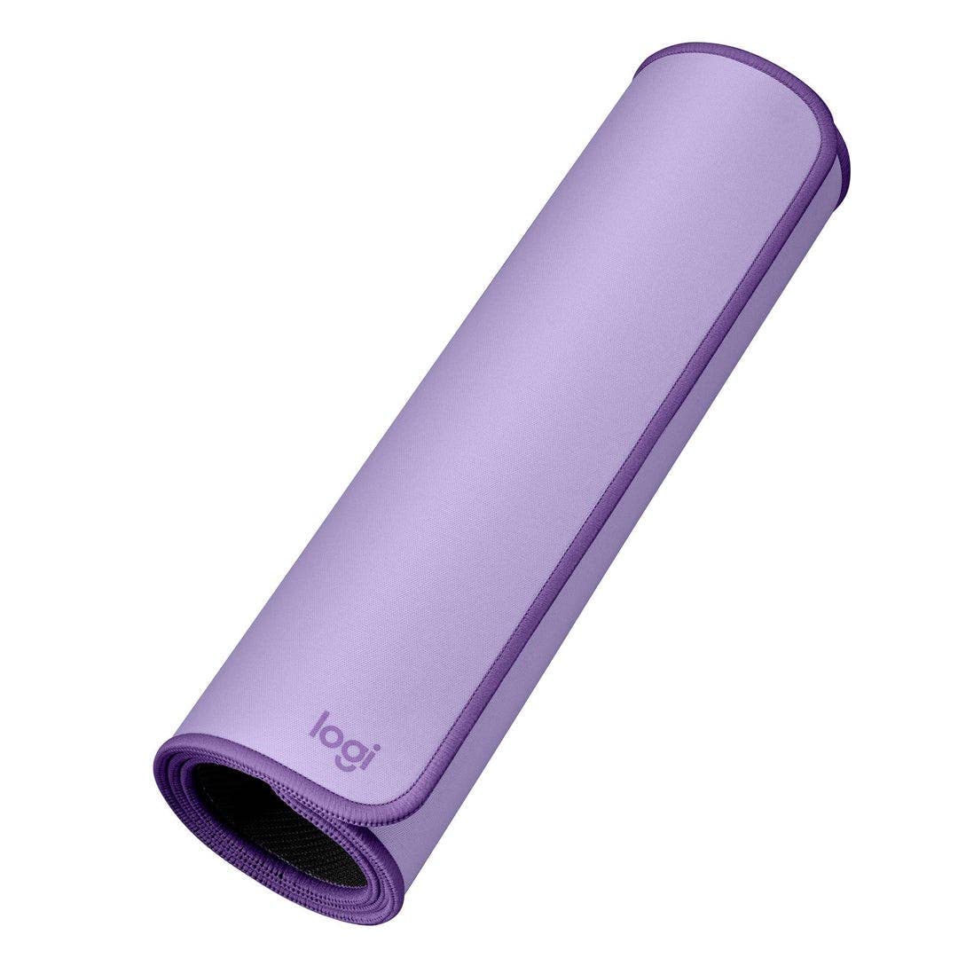 Logitech Desk Mat - Studio Series, Multifunctional Large Desk Pad ...