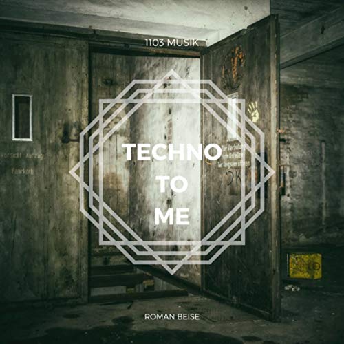 Play Techno to Me by Roman Beise on Amazon Music