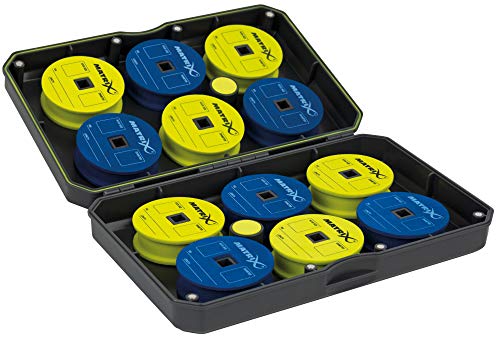 Fox Rig Box – Die 15 besten Produkte im Vergleich - Die besten Angel ...