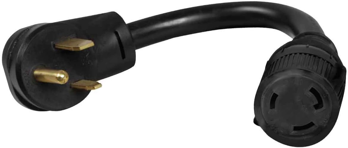 Miller 254328 Adapter, 6-50PXL630R: Amazon.com: Tools & Home Improvement