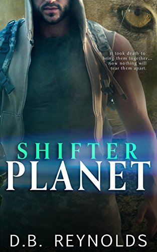 Publication: Shifter Planet