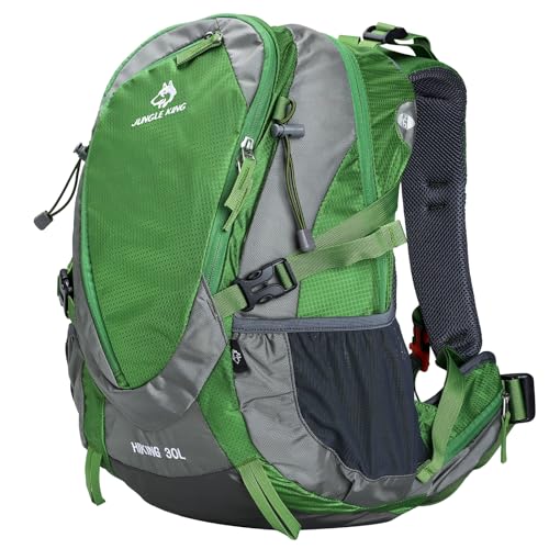 Best Internal Frame Backpacks: Top Picks for Comfortable and Efficient ...