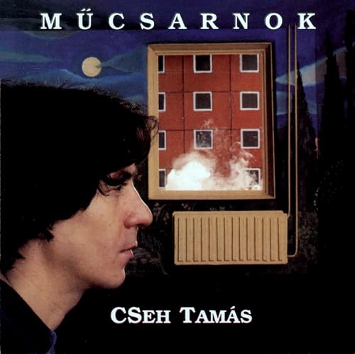 Play Műcsarnok by Tamás Cseh on Amazon Music