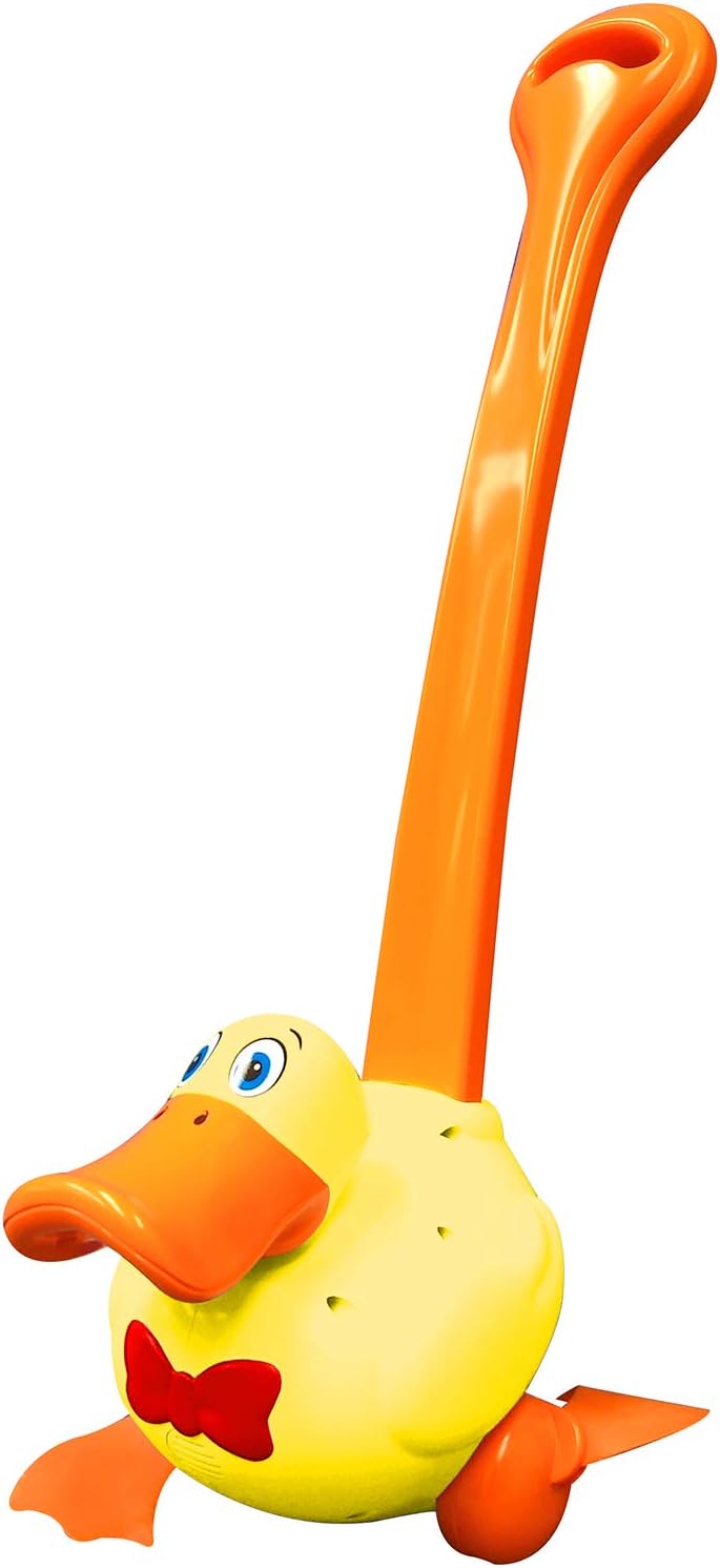 Waddles The Duck - Yellow (91152-A)