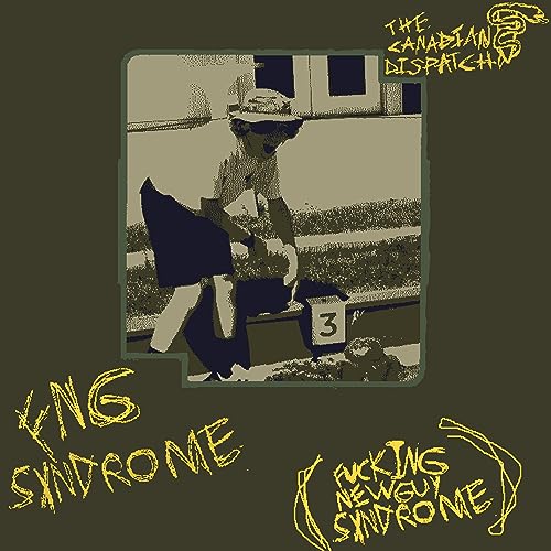 FNG Syndrome [Explicit] by The Canadian Dispatch on Amazon Music - Amazon.com