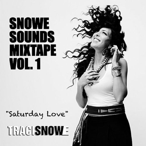 Amazon.com: Saturday Love : Traci Snowe: Digital Music