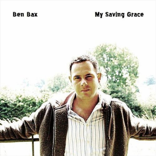 Amazon.com: My Saving Grace : Ben Bax: Digital Music