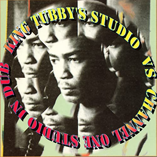 Amazon Musicでキング・タビーのKing Tubby's Studio Vs Channel One Studio in Dubを再生する