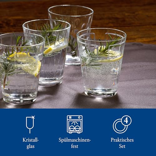Villeroy Und Boch Wasserglaser