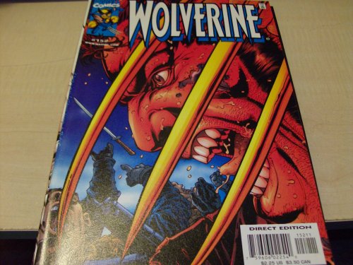 Amazon.com: Wolverine - 152: Marvel: Books