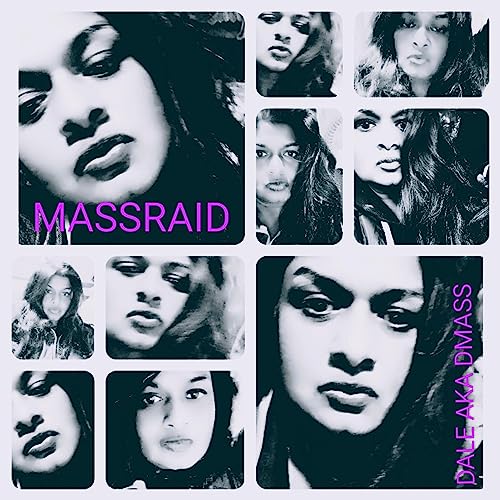 Amazon Musicでdale aka dmassのD-MASSRAIDを再生する