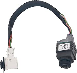 Amazon.com: JESBEN A1669051003 Rear View Backup Parking Assist Camera ...