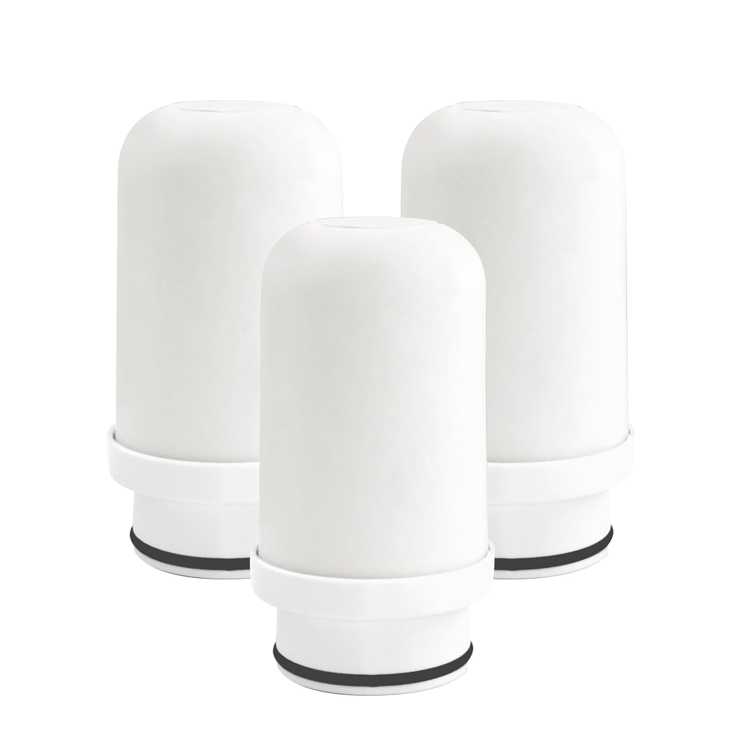 SQ-FF-01A Replacement Filter for ULTGRT Faucet Water Filter System ...
