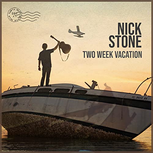 Écouter Two Week Vacation par Nick Stone sur Amazon Music Unlimited