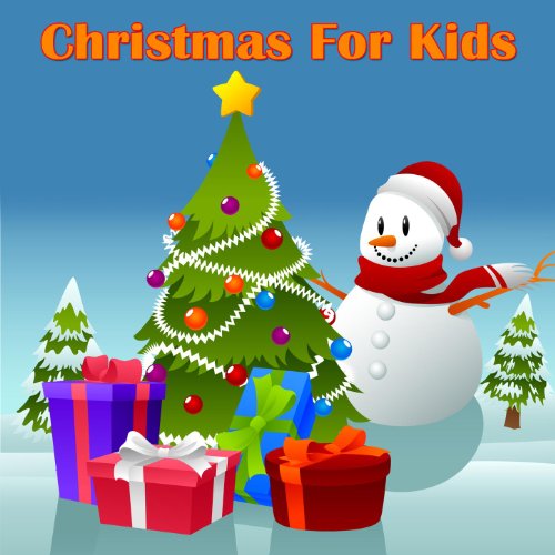 Christmas for Kids de The Christmas Kids no Amazon Music Unlimited