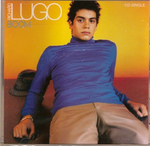 Lugo, Richard - Boom - Amazon.com Music