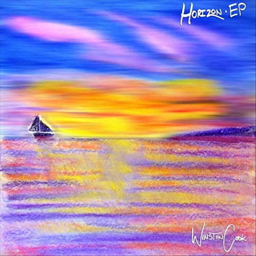 Horizon by Winston Cook on Amazon Music - Amazon.com