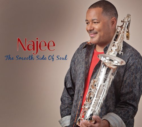 Smooth Side of Soul by Najee (2012) Audio CD - Amazon.com Music