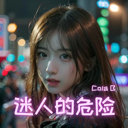 Amazon MusicでCola Bの迷人的危險を再生する