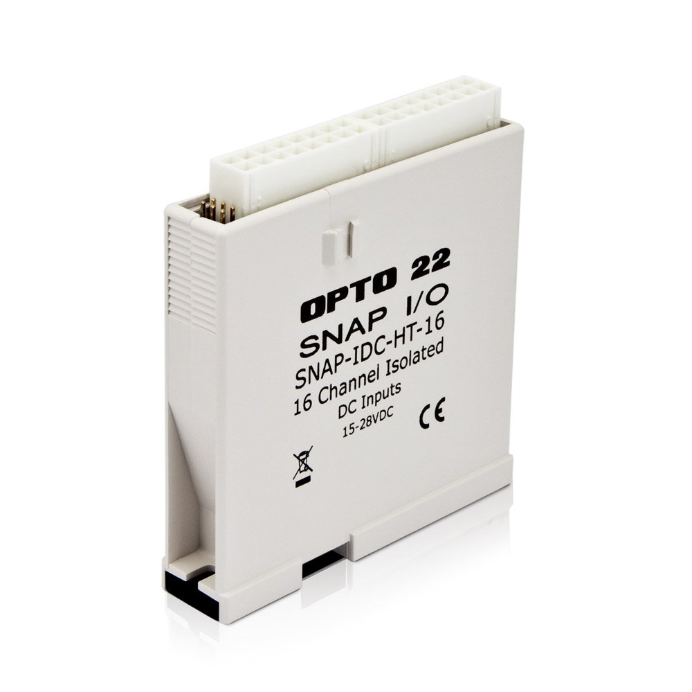 Opto 22 SNAP-IDC-HT-16 - SNAP Isolated 16-Point Digital (Discrete ...