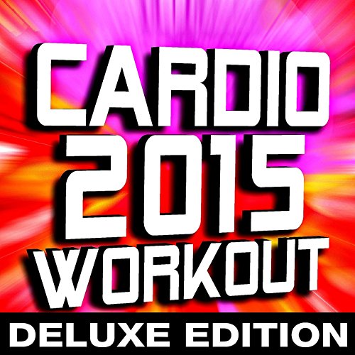 Play Cardio 2015 Workout - Deluxe Edition by The Workout Heroes on ...