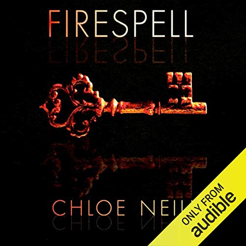 Amazon.com: Charmfall: Dark Elite, Book 3 (Audible Audio Edition ...