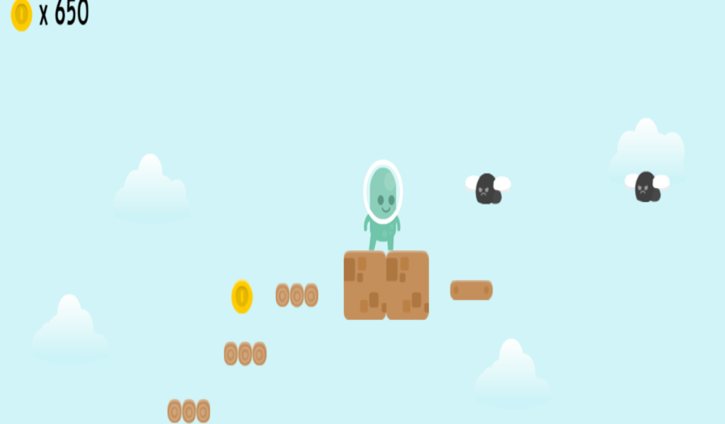 PLATFORMER GAME - App on Amazon Appstore