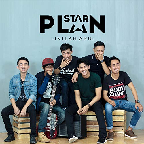 Amazon.com: Inilah Aku : Starplan: Digital Music