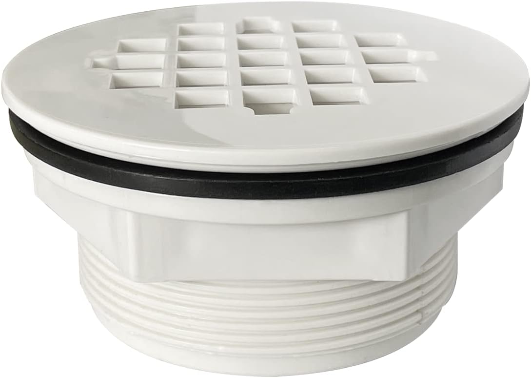 3" Plastic Mesh Drain-Net Drain Strainer - Other Products - Amazon.com