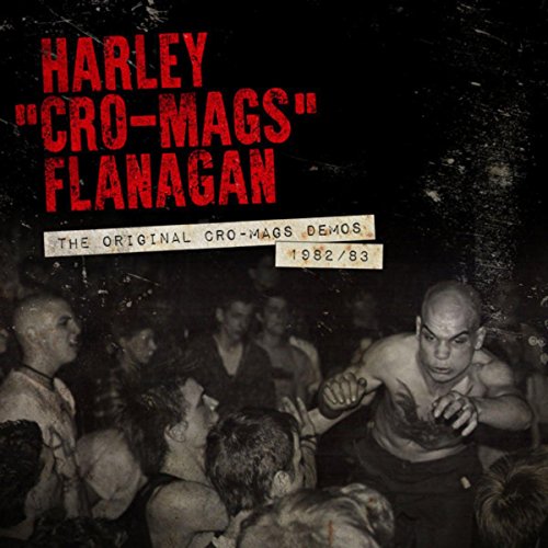 The Original Cro-Mags Demos 1982-1983 by Cro-Mags on Amazon Music ...