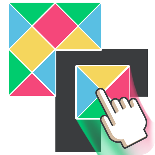 Tangram Puzzle 2.0 for TV - App on Amazon Appstore